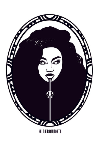 Hineraumati – Nichola - Designs from Aotearoa