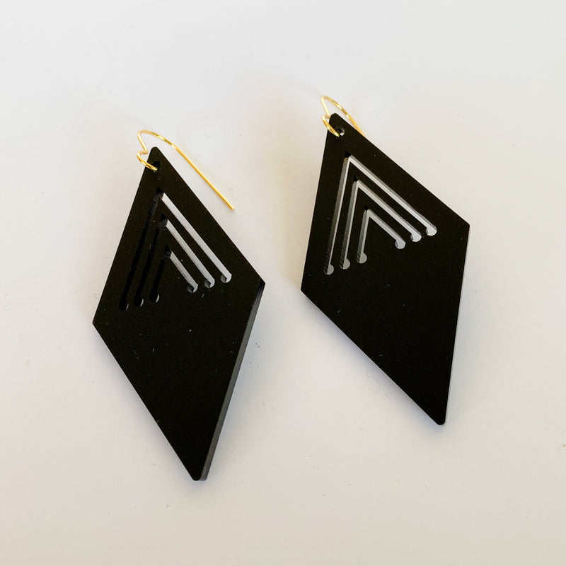 Jewellery – Nichola - Designs from Aotearoa